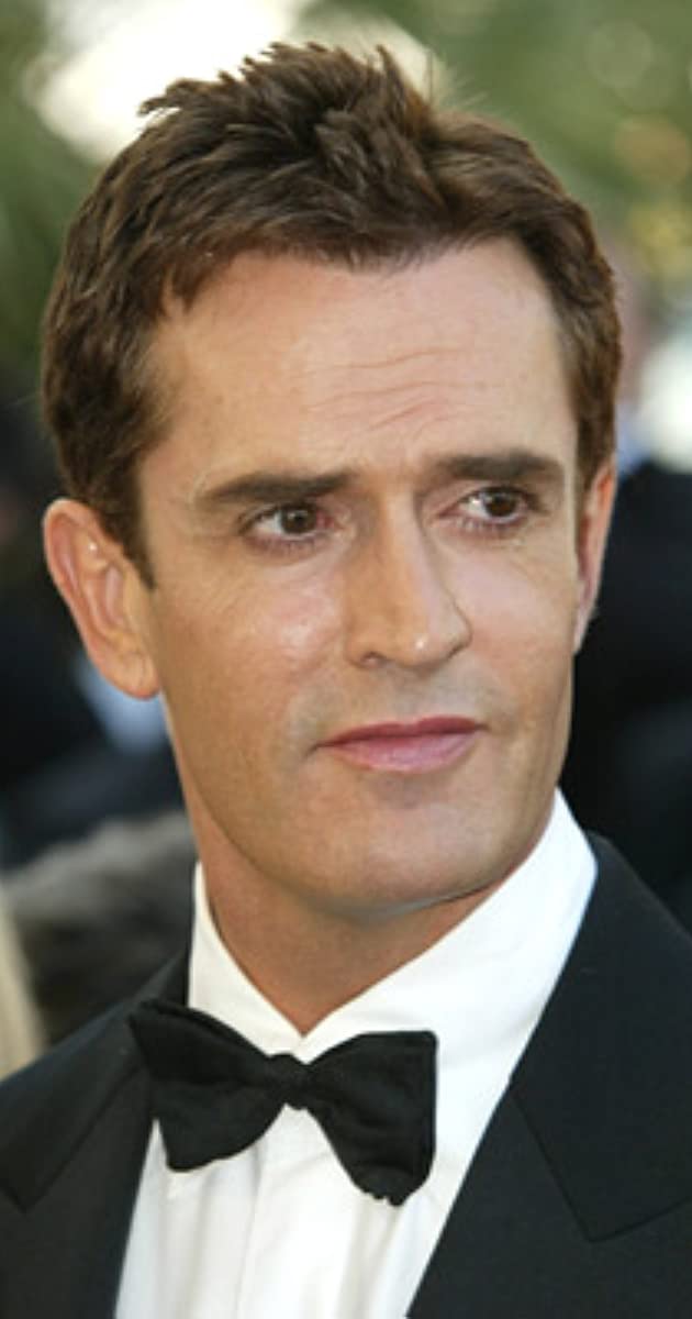 Rupert Everett | Thomas & Friends Fanfic Wiki | Fandom