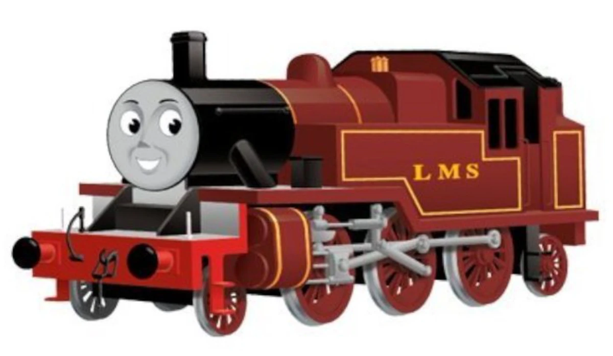 Arthur (Pstephen054 version)/Gallery | Thomas & Friends Fanfic Wiki | Fandom