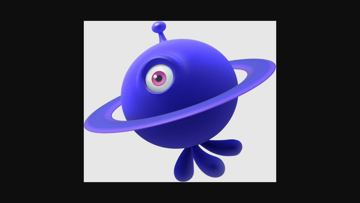 Indigo Wisp | Thomas & Friends Fanfic Wiki | Fandom