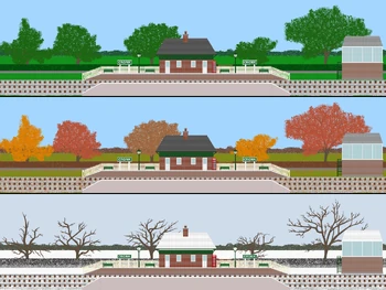 Cronk | Thomas & Friends Fanfic Wiki | Fandom