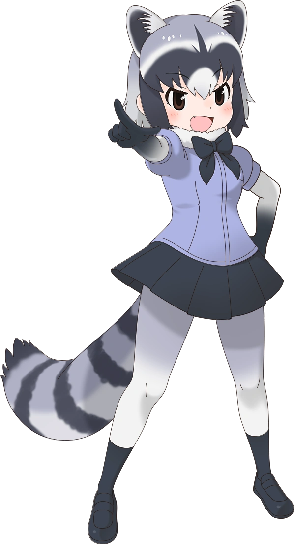 Raccoon | Thomas & Friends Fanfic Wiki | Fandom