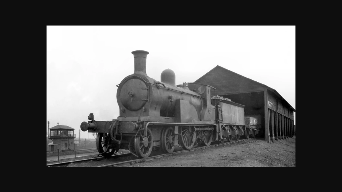 Declan | Thomas & Friends Fanfic Wiki | Fandom