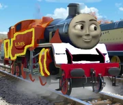 Arthur | Thomas & Friends Fanfic Wiki | Fandom