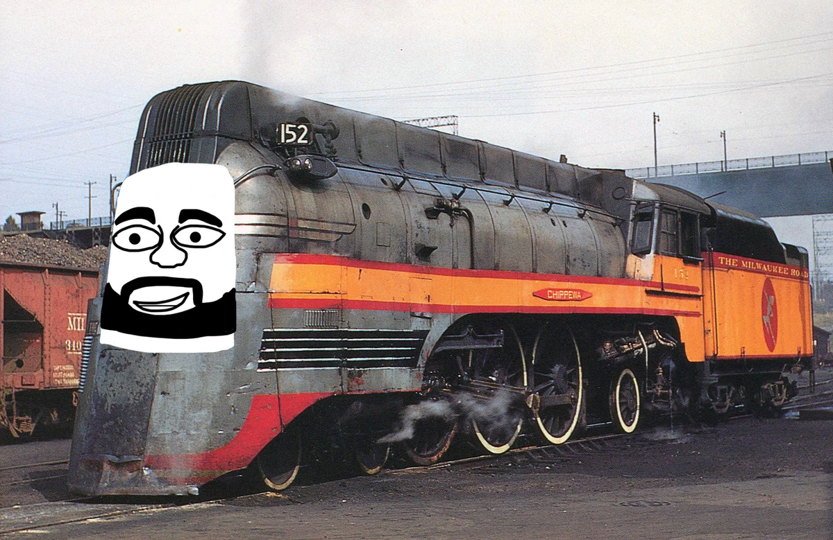 Rodney | Thomas & Friends Fanfic Wiki | Fandom