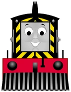 Best of mavis (2019 release) | Thomas & Friends Fanfic Wiki | Fandom