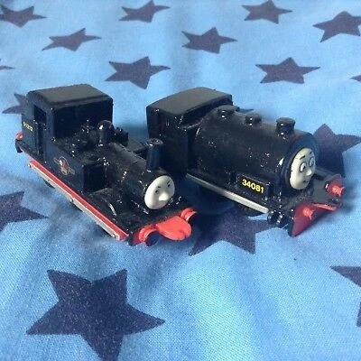 Jinty and Pug/Gallery | Thomas & Friends Fanfic Wiki | Fandom