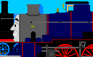 Hank the Royal Engine (magazine story) | Thomas & Friends Fanfic Wiki ...