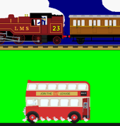 Bulgy Rides Again (Pstephen054 version)/Gallery | Thomas & Friends ...