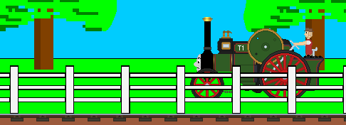 Thomas and Trevor (Pstephen054 version)/Gallery | Thomas & Friends Fanfic Wiki | Fandom