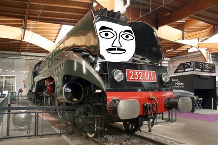 Baptiste | Thomas & Friends Fanfic Wiki | Fandom