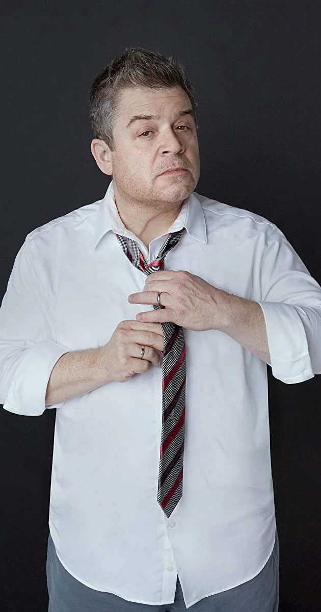 Patton Oswalt | Thomas & Friends Fanfic Wiki | Fandom
