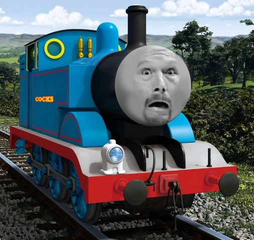 Matthew the Tank Engine | Thomas & Friends Fanfic Wiki | Fandom