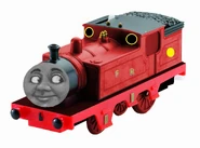 TrackMaster/Gallery | Thomas & Friends Fanfic Wiki | Fandom