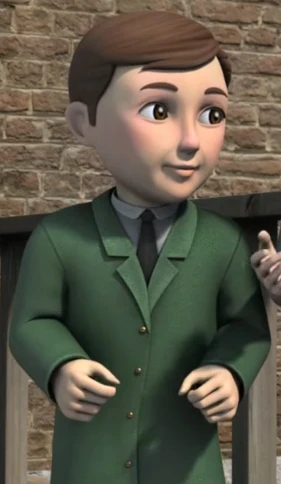 Stephen Hatt (Pstephen054 version) | Thomas & Friends Fanfic Wiki | Fandom