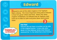 Trading Cards/Gallery | Thomas & Friends Fanfic Wiki | Fandom