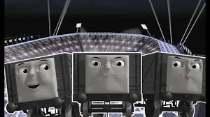 The Song's Contest | Thomas & Friends Fanfic Wiki | Fandom