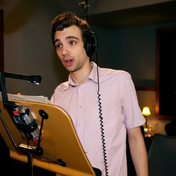Million Dollar Baby Jay Baruchel