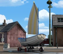 Harwick Branch Line | Thomas & Friends Fanfic Wiki | Fandom