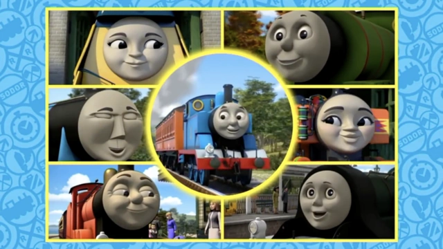 A Perfect Day | Thomas & Friends Fanfic Wiki | Fandom