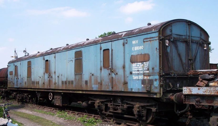 The Mail Train (Pstephen054 version) | Thomas & Friends Fanfic Wiki ...