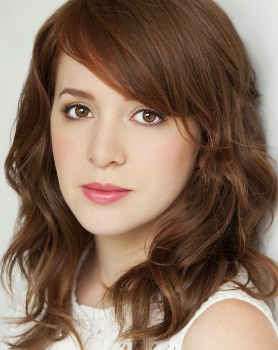 Kayla Lorette | Thomas & Friends Fanfic Wiki | Fandom