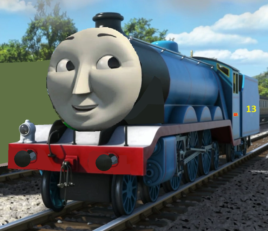 Crovan's Triumph | Thomas & Friends Fanfic Wiki | Fandom