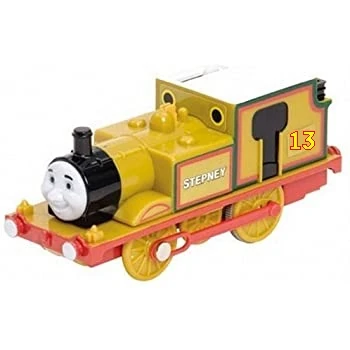 Duncan (TrackMaster World) | Thomas & Friends Fanfic Wiki | Fandom