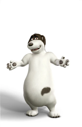 Duke | Thomas & Friends Fanfic Wiki | Fandom