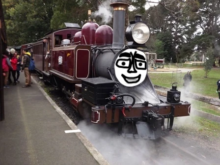 Timmy | Thomas & Friends Fanfic Wiki | Fandom