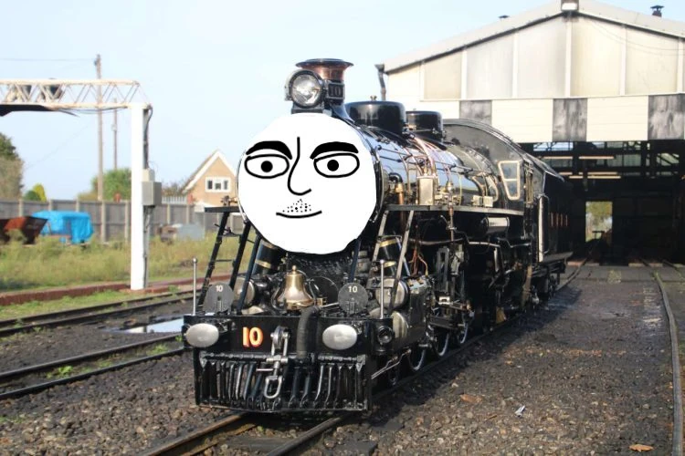 Sid (Miniature Engine) | Thomas & Friends Fanfic Wiki | Fandom