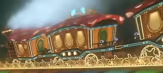 Celeste | Thomas & Friends Fanfic Wiki | Fandom