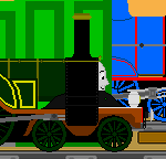 Impatient Crovan/Gallery | Thomas & Friends Fanfic Wiki | Fandom
