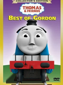 Thomas And Friends Best Of Gordon