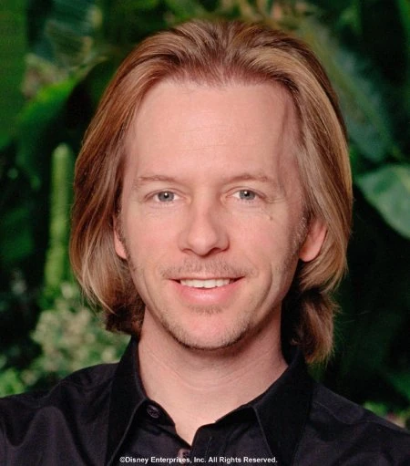 David Spade | Thomas & Friends Fanfic Wiki | Fandom