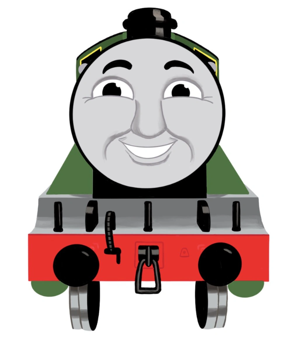 Richard/Gallery | Thomas & Friends Fanfic Wiki | Fandom