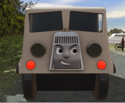 Sodor Bakery (Pstephen054 version) | Thomas & Friends Fanfic Wiki | Fandom