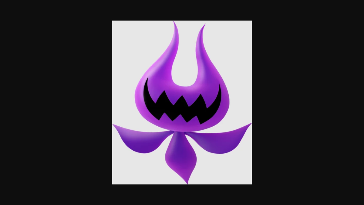 Purple Wisp | Thomas & Friends Fanfic Wiki | Fandom