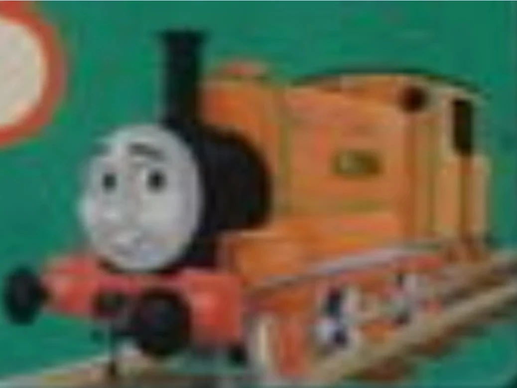 Billy (Pstephen054 version)/Gallery | Thomas & Friends Fanfic Wiki | Fandom