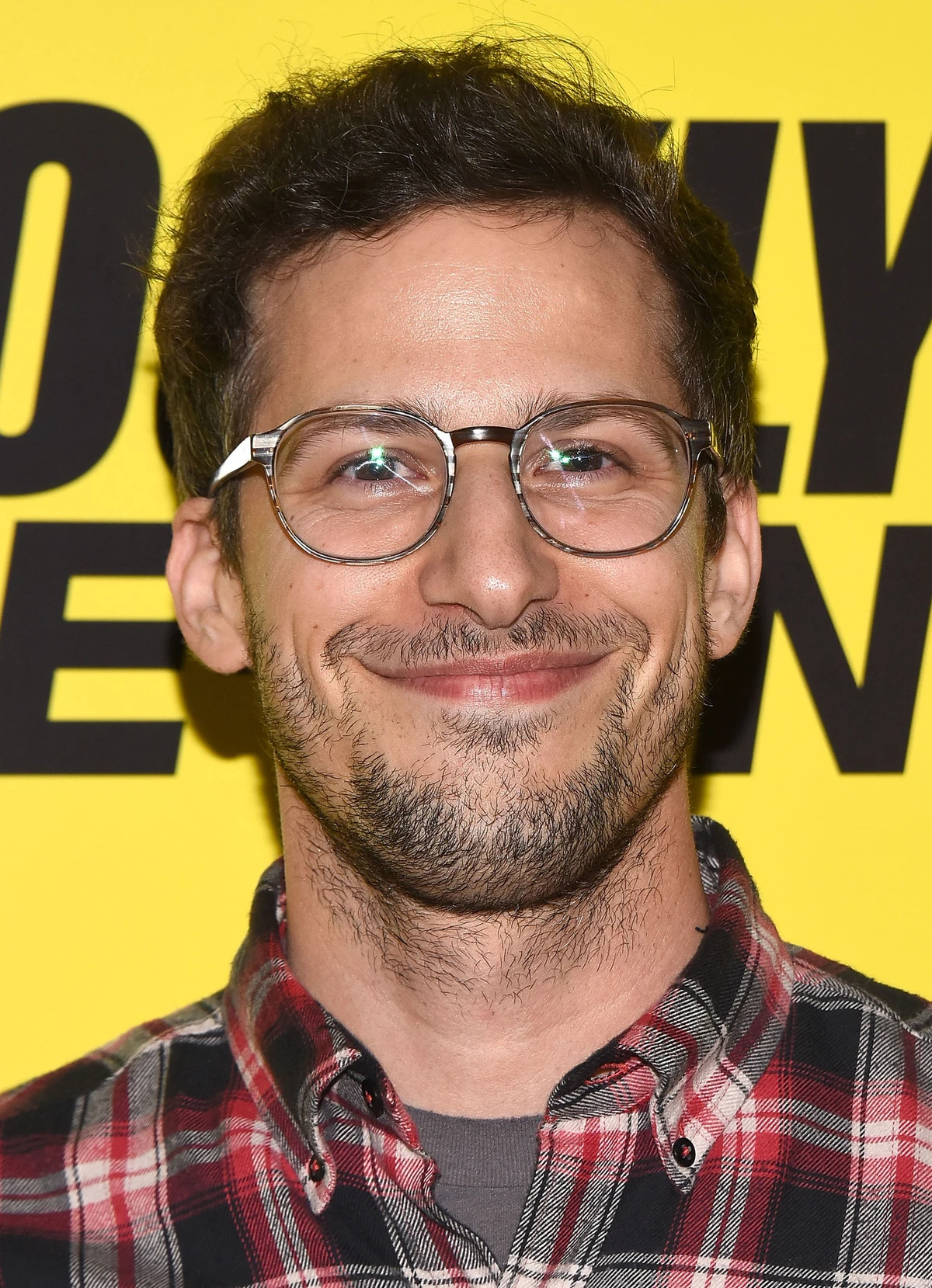 Andy Samberg | Thomas & Friends Fanfic Wiki | Fandom