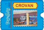 Crovan (Pstephen054 version)/Gallery | Thomas & Friends Fanfic Wiki ...