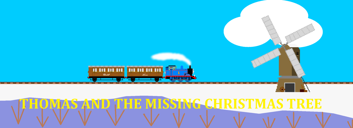 Percy's Ghostly Trick and Other Thomas Stories (Pstephen054 version)/Gallery | Thomas & Friends ...