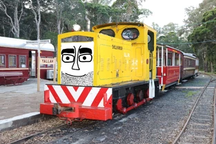 Shellharbour | Thomas & Friends Fanfic Wiki | Fandom