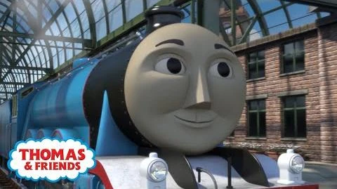 Meet the Steam Team | Thomas & Friends Fanfic Wiki | Fandom