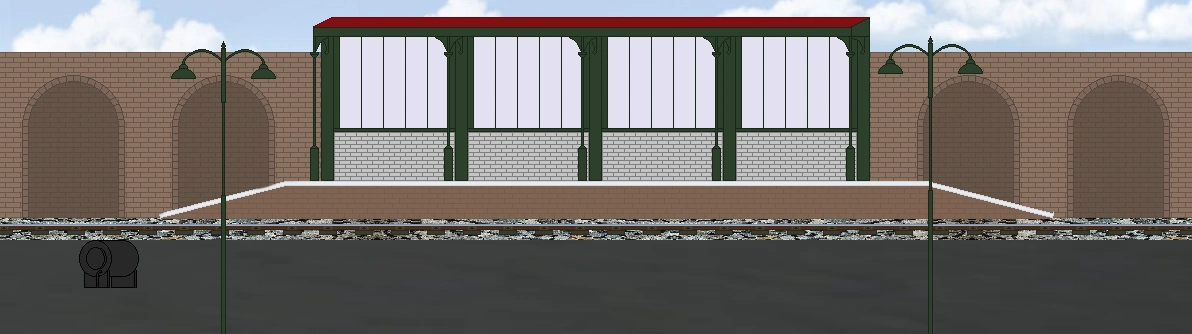 Sodor Construction Company Yard (Pstephen054 and ElmoRudy55 version ...