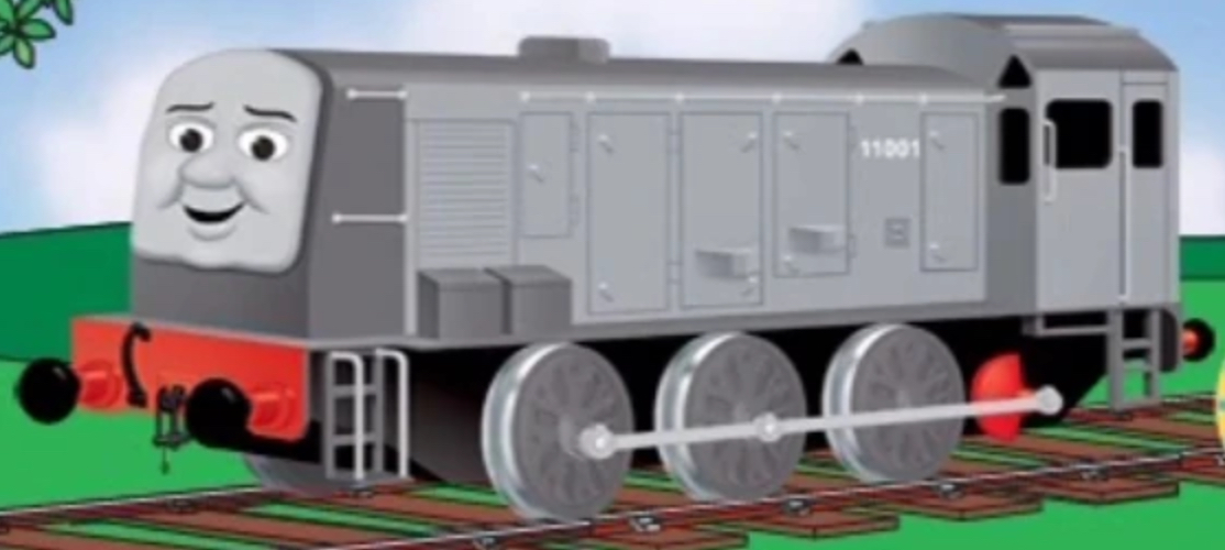 Dennis Pstephen054 Versiongallery Thomas And Friends Fanfic Wiki