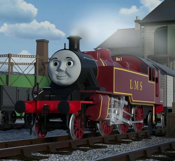 Arthur | Thomas & Friends Fanfic Wiki | Fandom