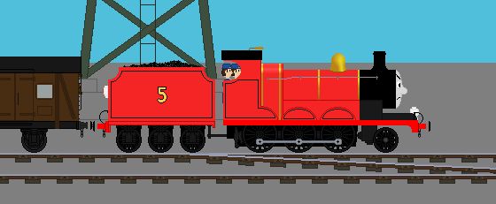 Something in the Air (Pstephen054 version)/Gallery | Thomas & Friends Fanfic Wiki | Fandom