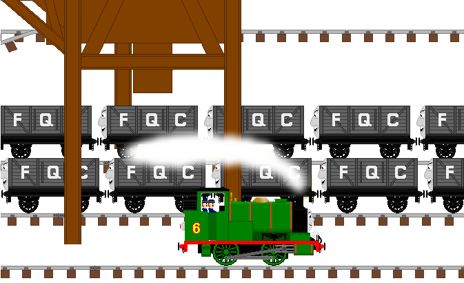 Toby's Tightrope (Pstephen054 version)/Gallery | Thomas & Friends Fanfic Wiki | Fandom