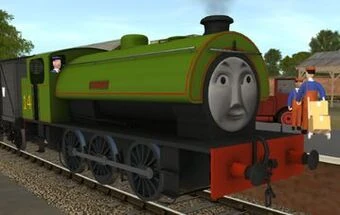 Sheffield | Thomas & Friends Fanfic Wiki | Fandom