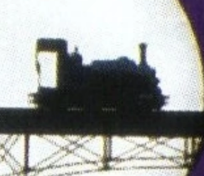 Rusty's Ghost Engine (Pstephen054 version) | Thomas & Friends Fanfic ...